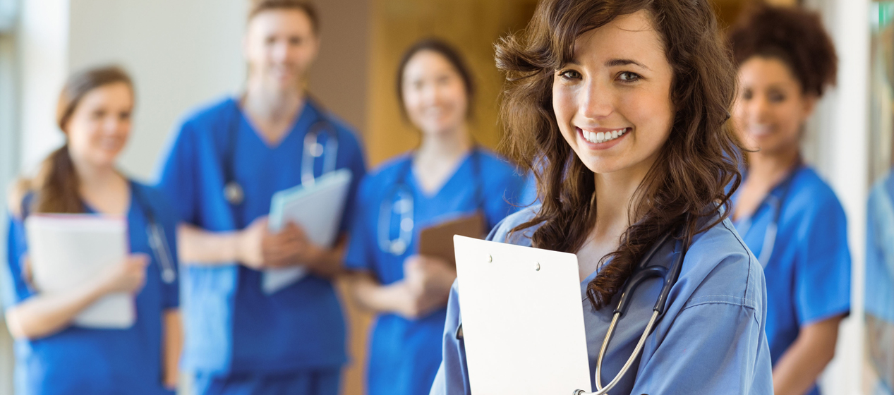 Vision, Mission, and Core Values - Southern Regional AHEC