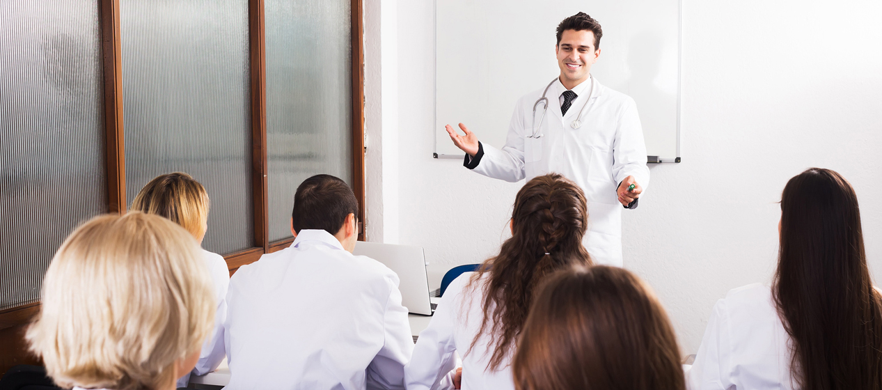 Faculty Development - Southern Regional AHEC