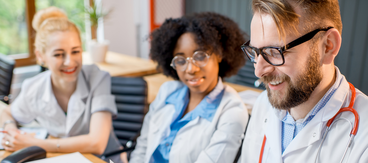 Home - Southern Regional AHEC