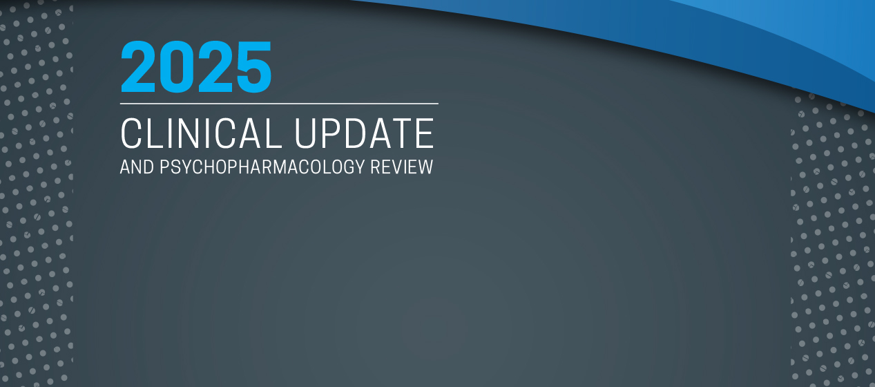 Clinical Update 2025 - Southern Regional AHEC