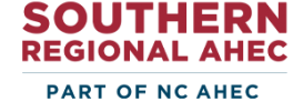 Administration and Finance - Southern Regional AHEC