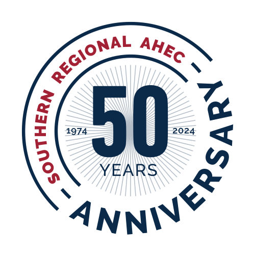 Home - Southern Regional AHEC