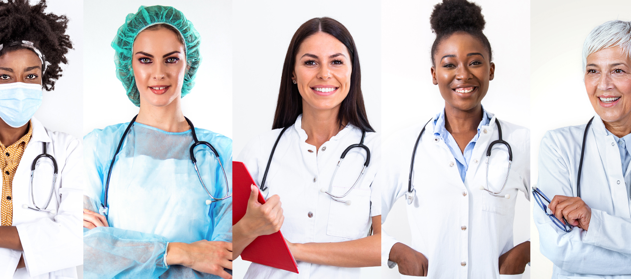 Women in Medicine - Southern Regional AHEC